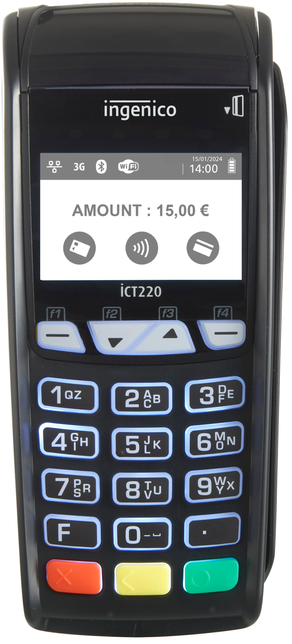 Home - POS Mellongroup