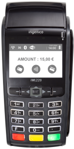 Οδηγίες διασύνδεσης EFT POS - ERP - POS Mellongroup