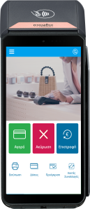 IRIS Payments - POS Mellongroup