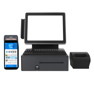 Home - POS Mellongroup